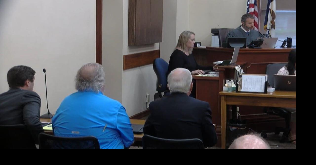 Attorneys for Leo Riley want case thrown out | Crime & Courts | kwwl.com