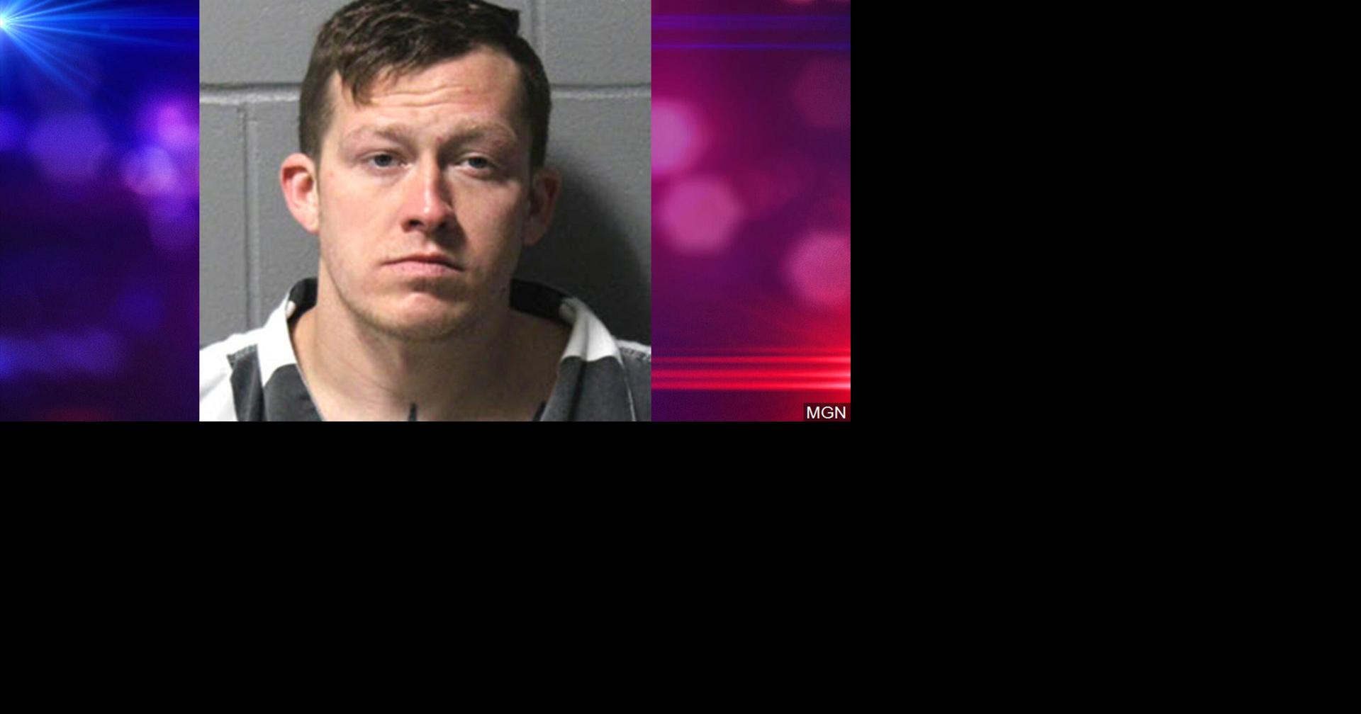 Update Suspect Arrested In Clinton Apartment Fire And Homicide Crime