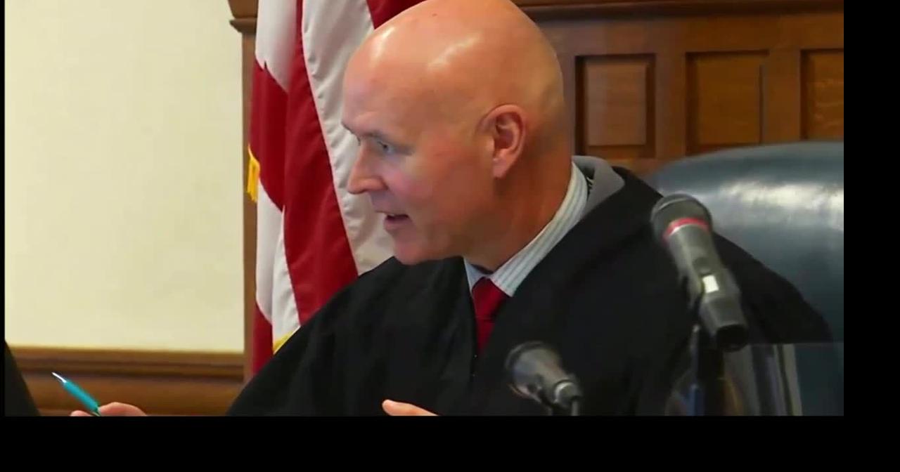 Judge voids absentee ballot requests in Johnson County | Iowa City ...