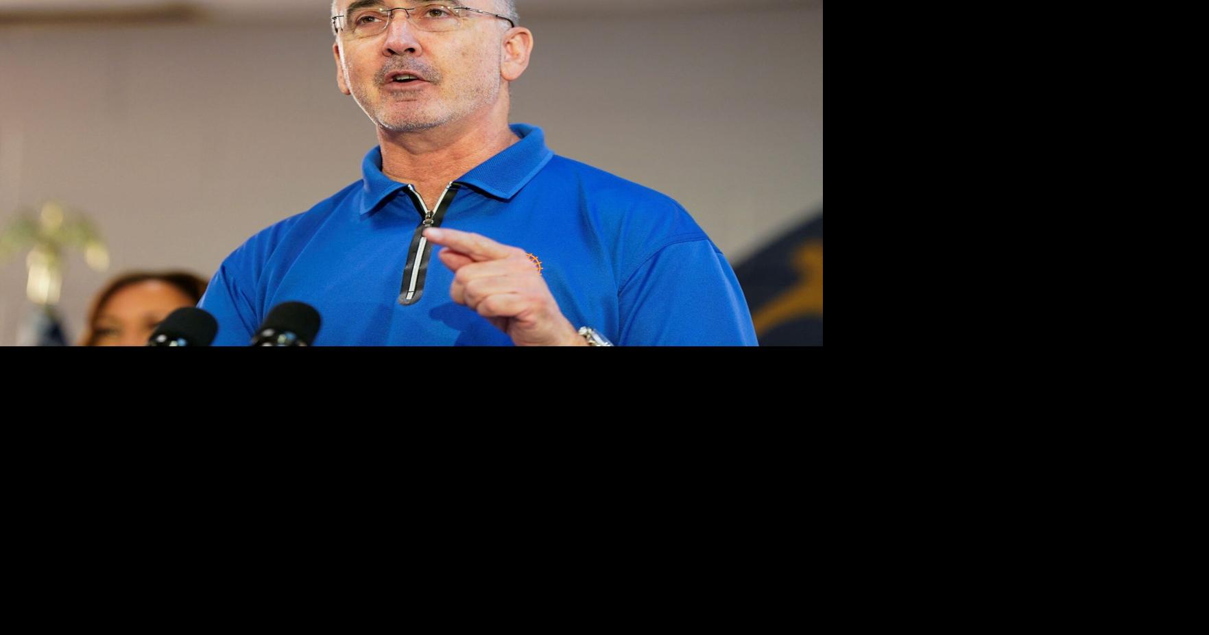 UAW files federal labor charges against Donald Trump and Elon Musk ...