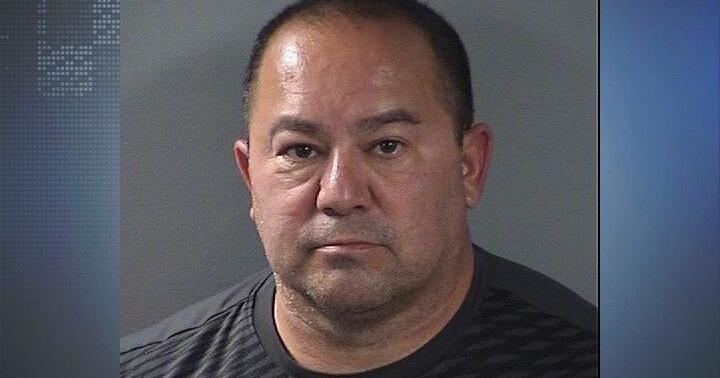 Man arrested for shooting gun during road rage incident | Iowa City ...