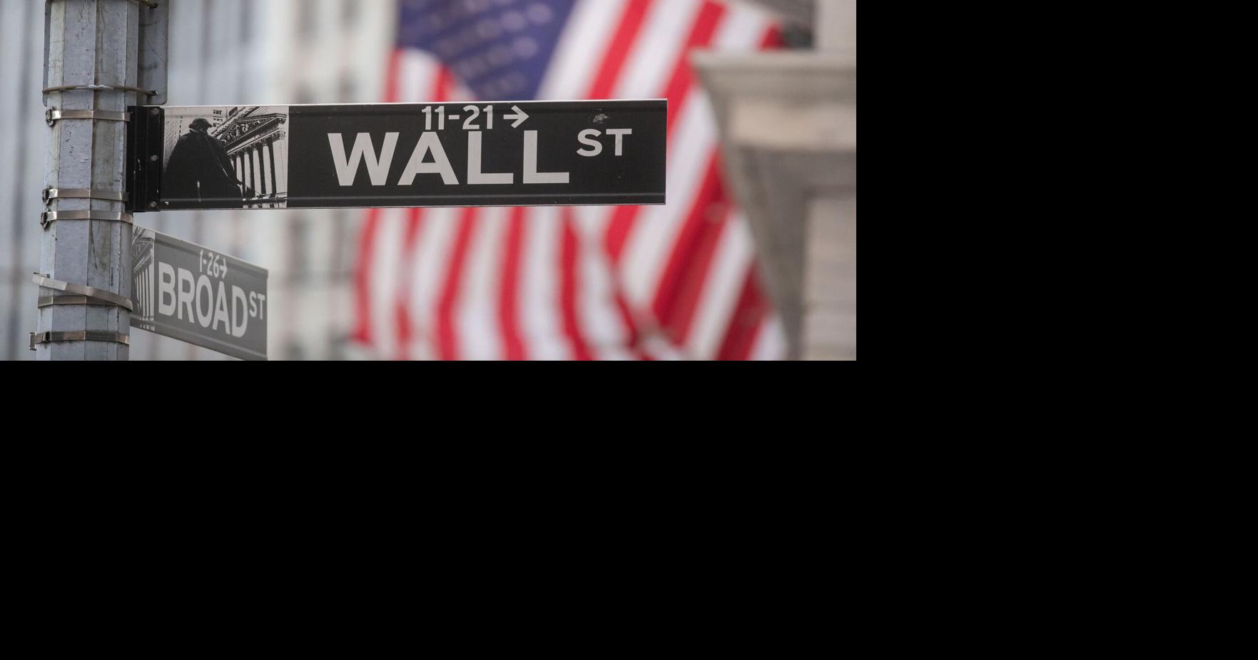 The Dow just did something it hasn’t done since Jimmy Carter was ...