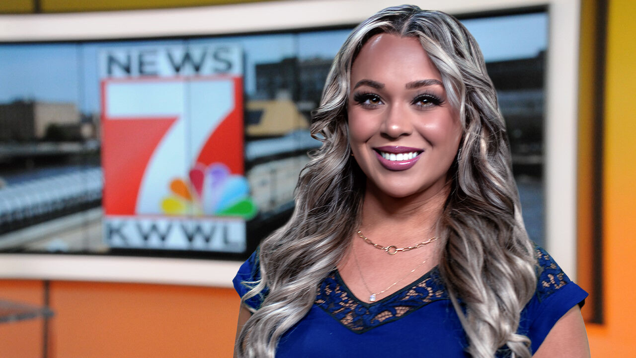 Morea Turner | | kwwl.com