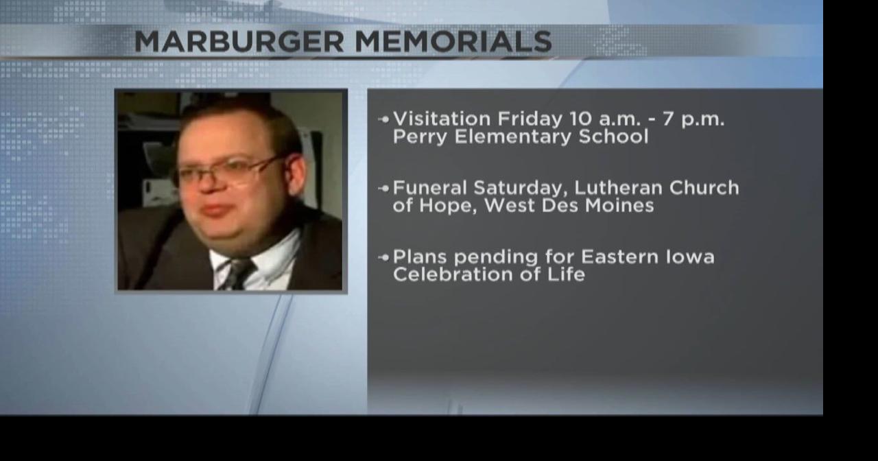 Funeral arrangements to be held this weekend for Perry High School ...