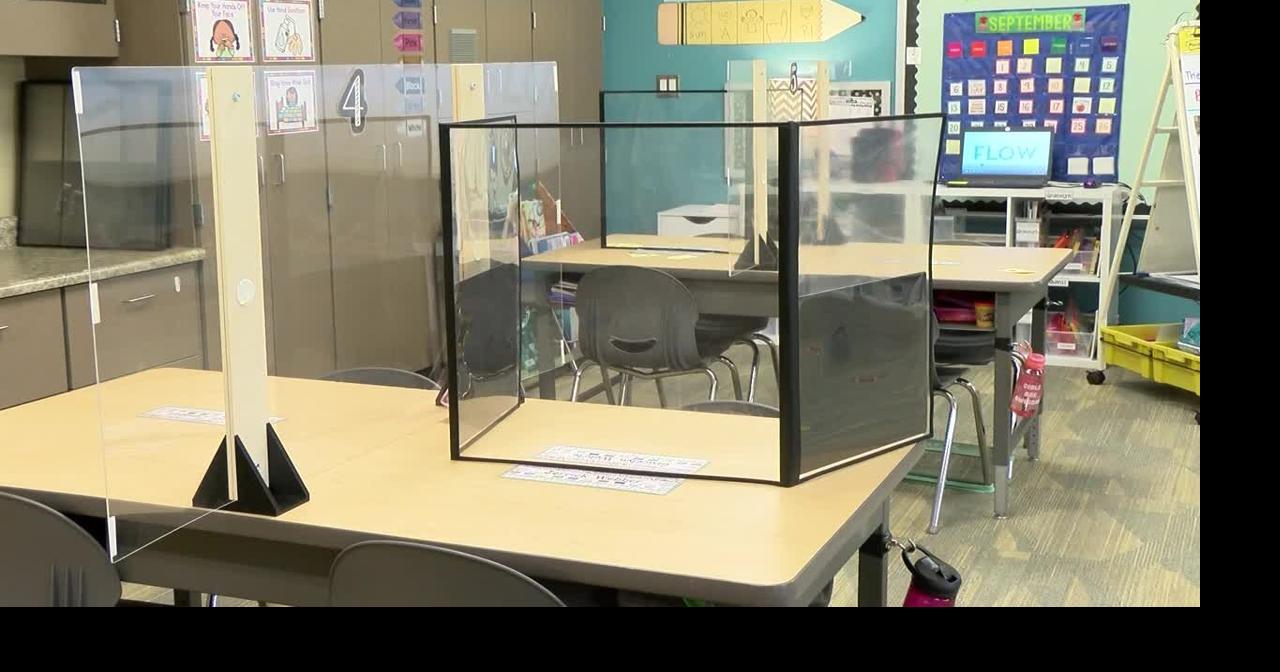 Virtual learning at Waterloo schools, and what parents think could be ...