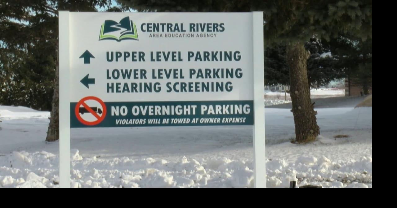 Central Rivers AEA, Waterloo West librarian react to new bill ...