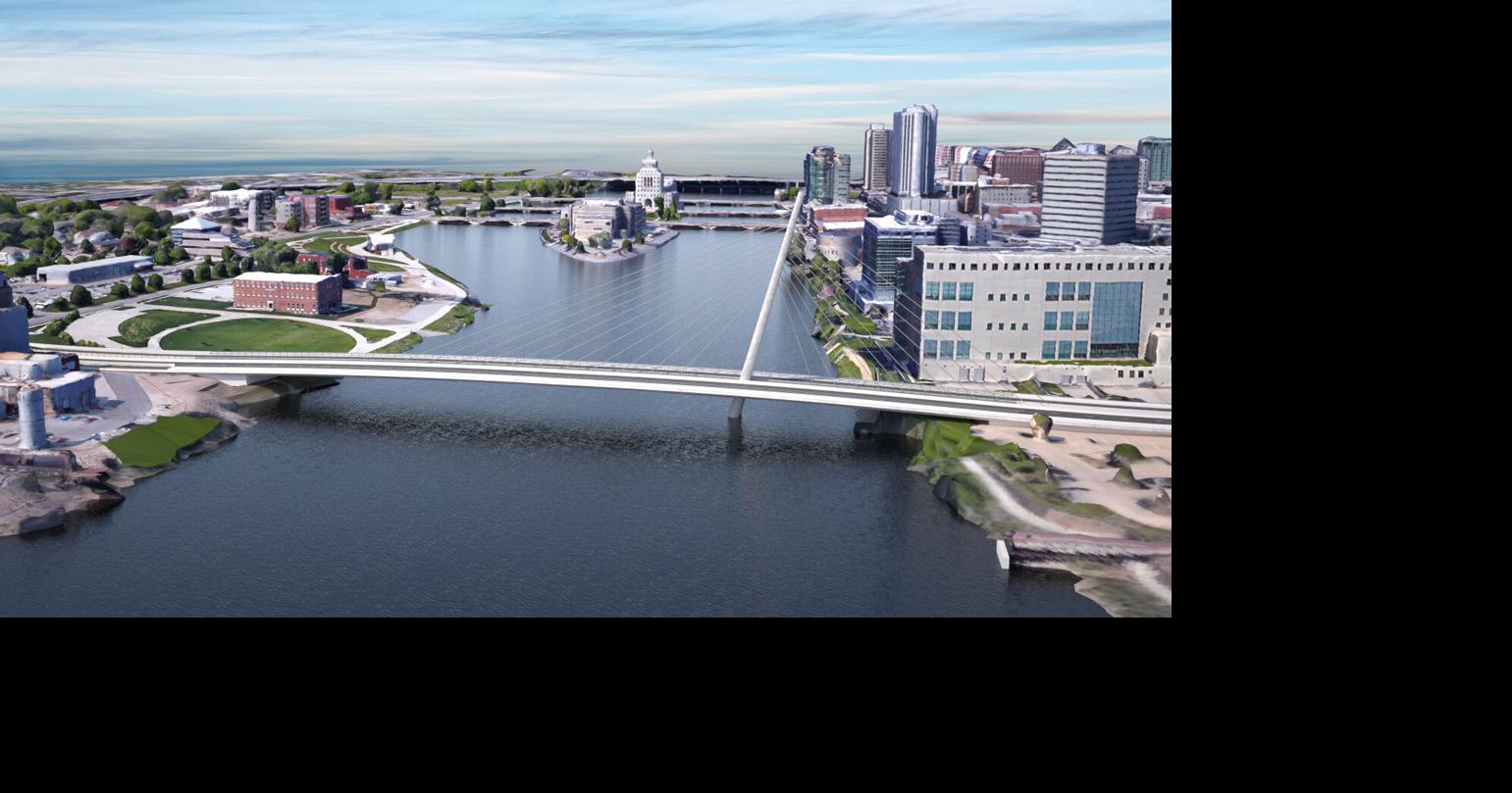 Cedar Rapids applies for grant for 8th Avenue bridge replacement ...