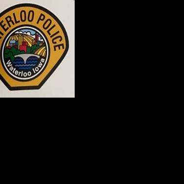 Waterloo police seek potential designs for second patch | News | kwwl.com