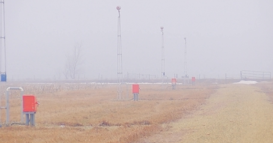 Waterloo advances solar project with airport land lease deal | News ...