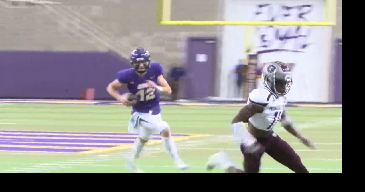 Three UNI Panthers earn All-American honors | Sports | kwwl.com