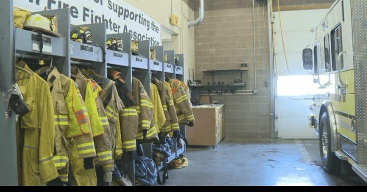 Firefighters raising $4-million on their own for new, bigger station ...