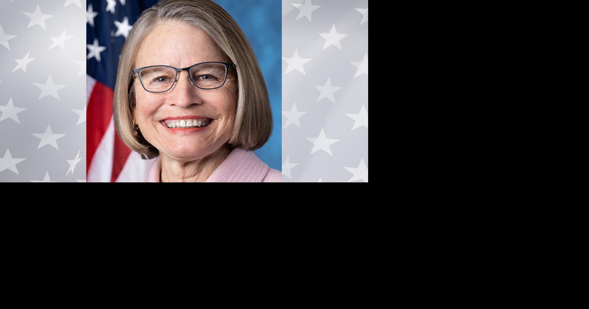 Mariannette Miller-Meeks reelected in 1st Congressional District race ...