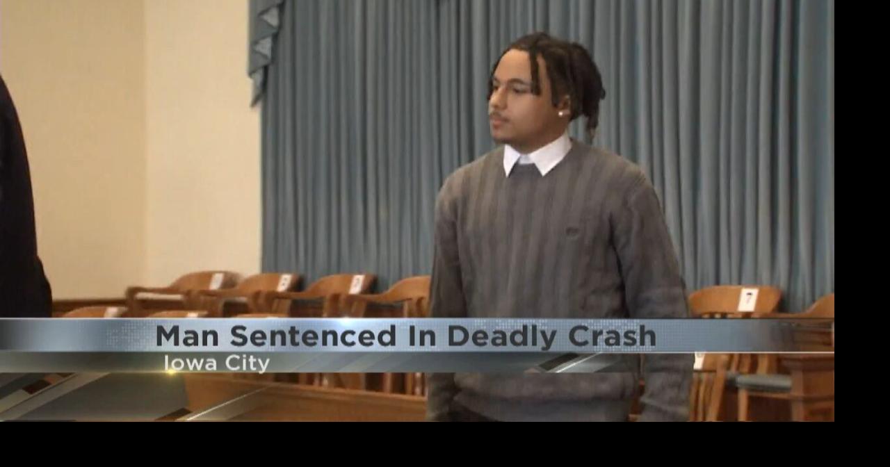 Elijah Seals sentenced to probation for deadly 2023 crash | Crime ...
