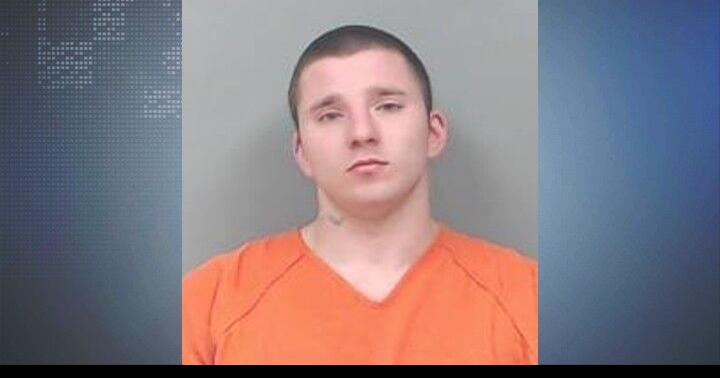 Man Convicted Of Impersonating Officer Assaulting Couple During Coggon