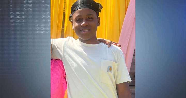 Missing Iowa City boy has been found | Iowa City | kwwl.com