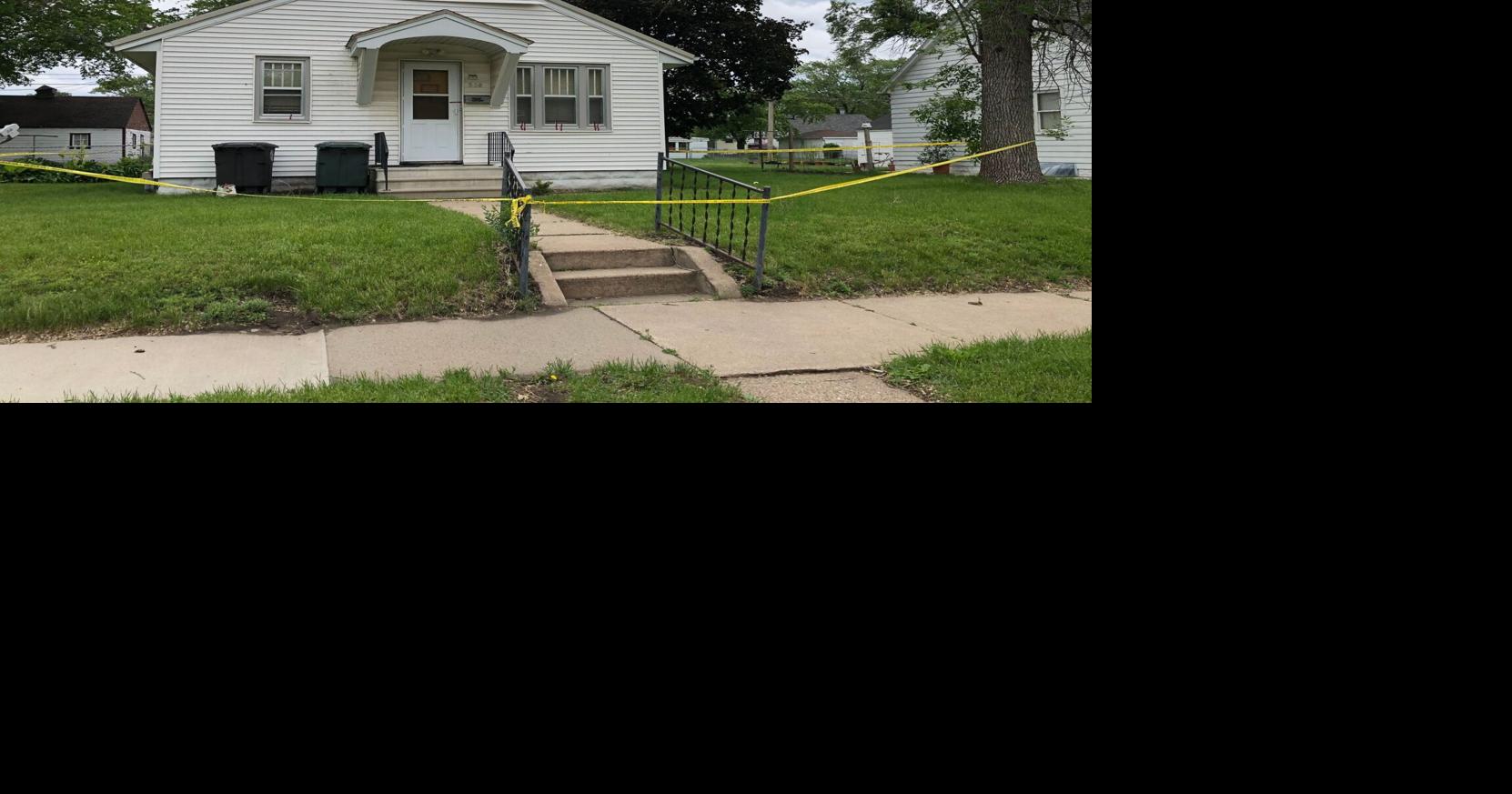 Police identify Waterloo woman found dead in home; husband arrested on ...