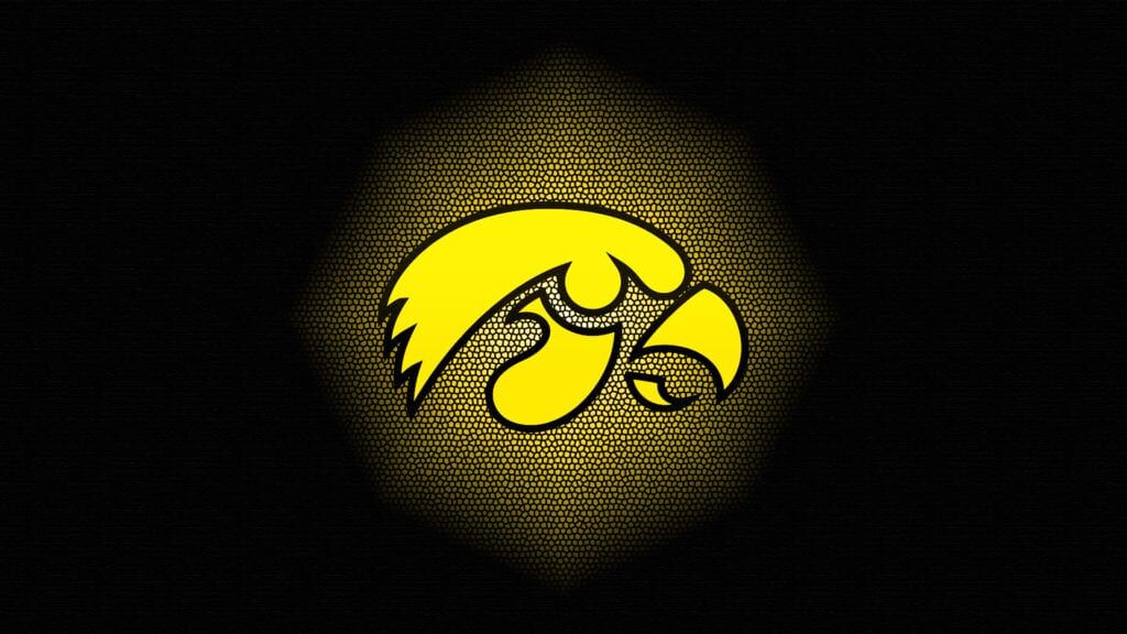 Iowa Hawkeye Wallpaper