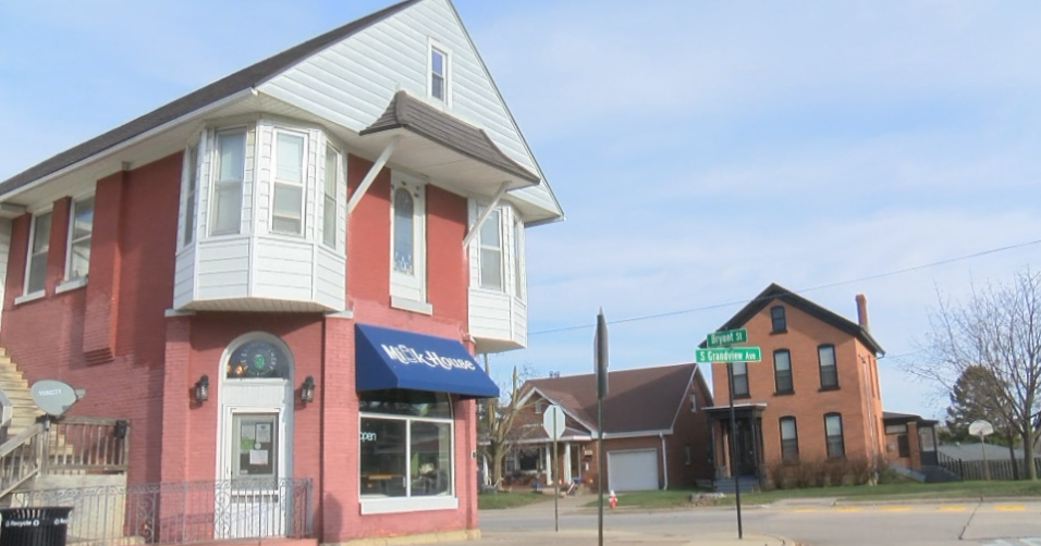 Milk House in Dubuque closed for good after neighbors’ petition ...