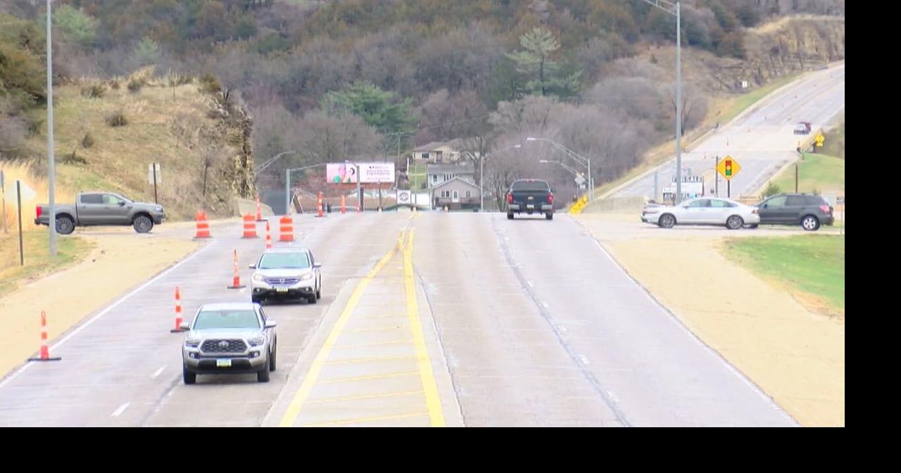 Iowa 9 reconstruction project begins in Decorah this spring | News ...