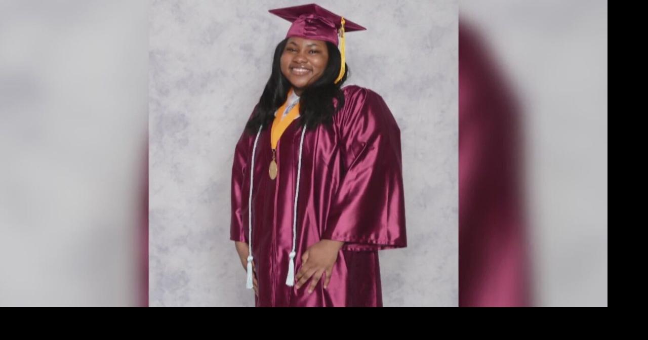 Waterloo West valedictorian prepares for Harvard | Waterloo | kwwl.com