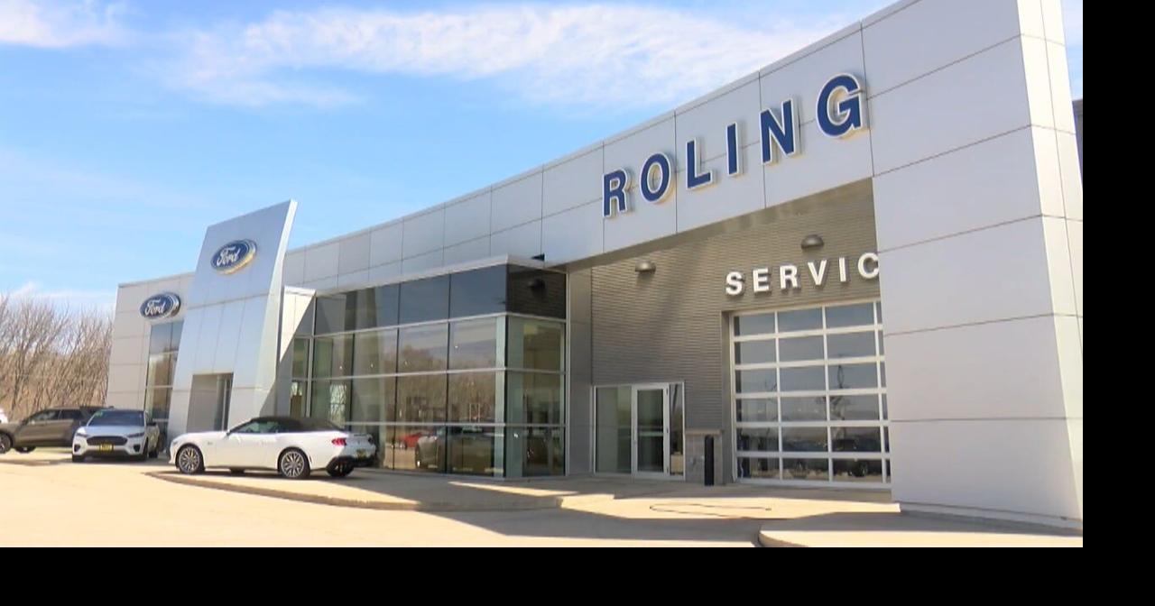 Roling Ford fires general manager after fraud investigation | News ...