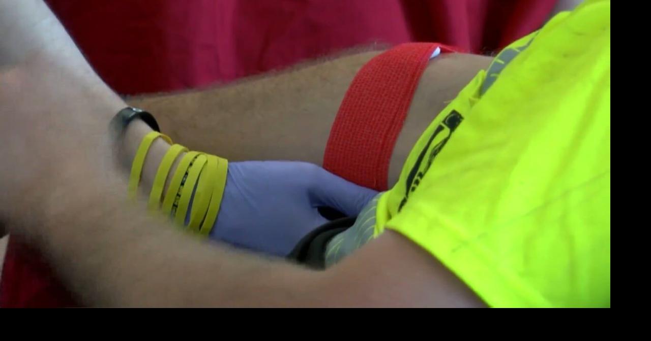 Ways Iowans can help provide hurricane relief | Iowa Strong | kwwl.com