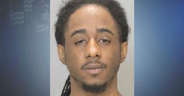 Waterloo man sentenced to five years in prison for nightclub shooting ...