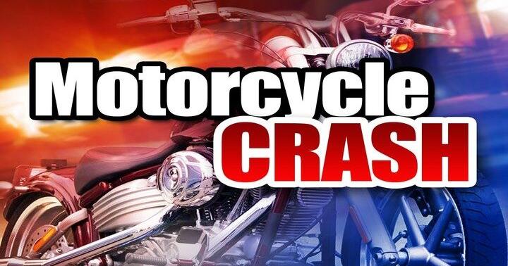 Motorcycle crash injures two in Benton County | News | kwwl.com