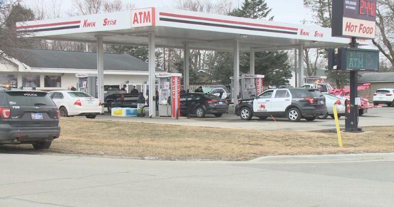 UPDATE: Third suspect arrested in attempted Waterloo robbery | News ...