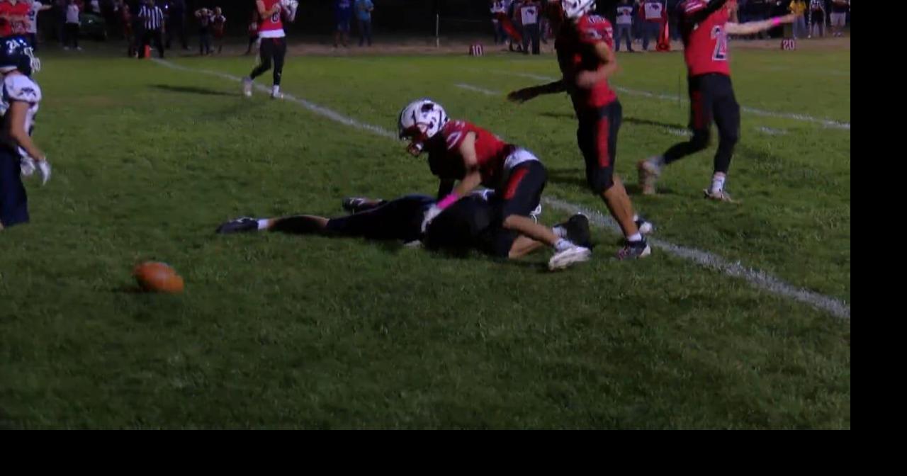 North Tama beats North Butler 28-6 for 4th straight win | News | kwwl.com