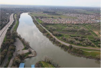 Weather Wonders: Levees | Schnack's Weather Blog | kwwl.com