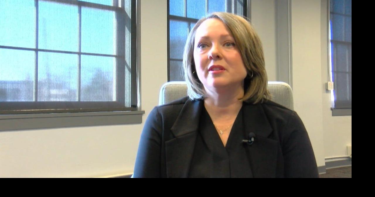 Waterloo Ward 2: Ali Parrish focuses on community vibrancy ...