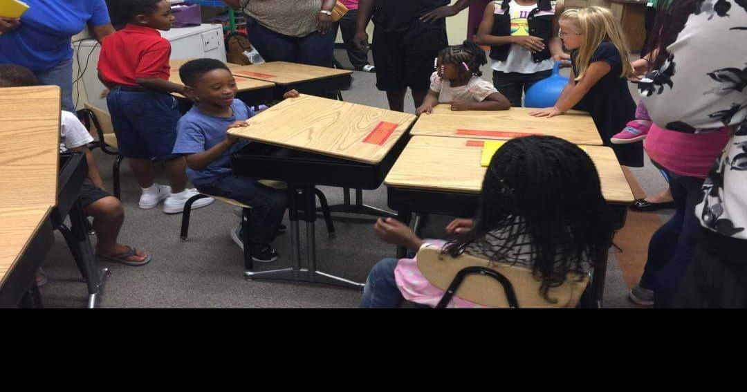 New Christian school opens in Waterloo | News | kwwl.com