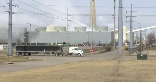 Cedar Rapids firefighters put out fire at ADM plant; investigation ...