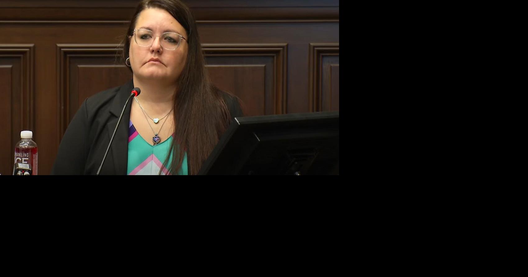 Van Patten murder trial: Victim’s mother provides testimony | Top ...