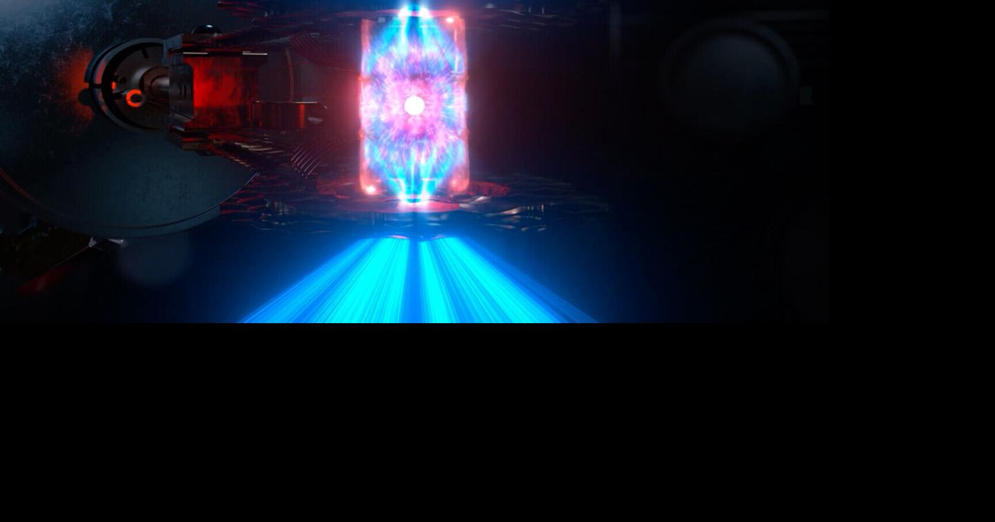 Energy officials announce nuclear fusion breakthrough, herald a ...