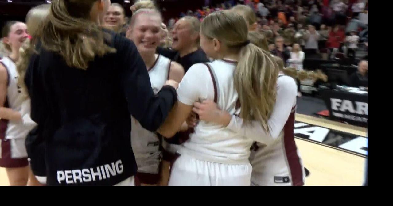 Wahlert and Mount Vernon advance to 3A Girls Title Game | Top Stories ...