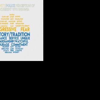 Rebranding committee talks new Waterloo police patch design, price ...