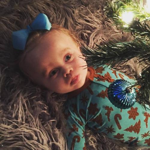 Save Baby Tobin: Family needs $250,000 for daughter’s life-saving ...