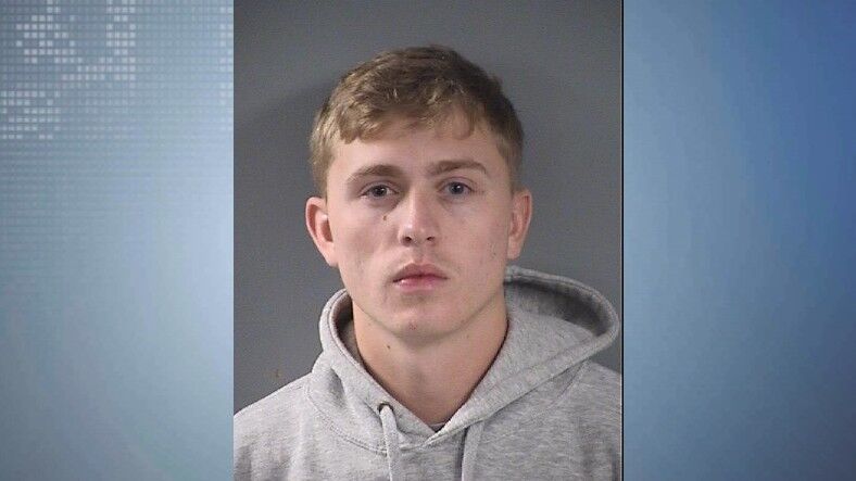 Former Iowa FIJI member arrested in connection to sexual assault case ...