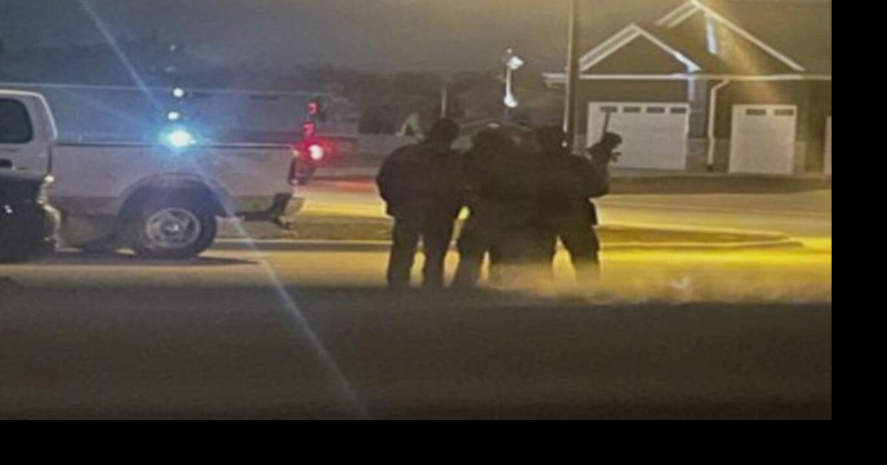 Jesup Police: Overnight situation resolved "peacefully" | Crime ...