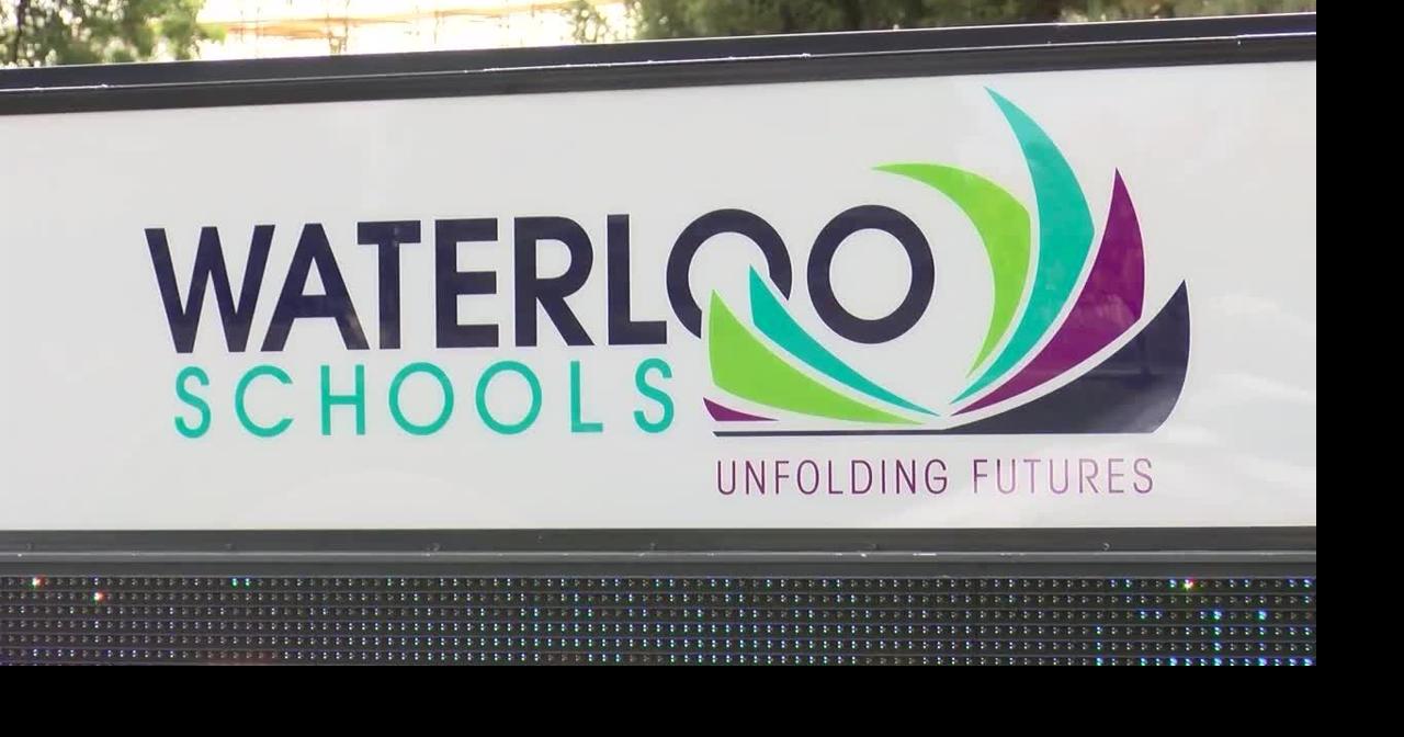 Waterloo West High assistant principal named new principal of Bunger ...