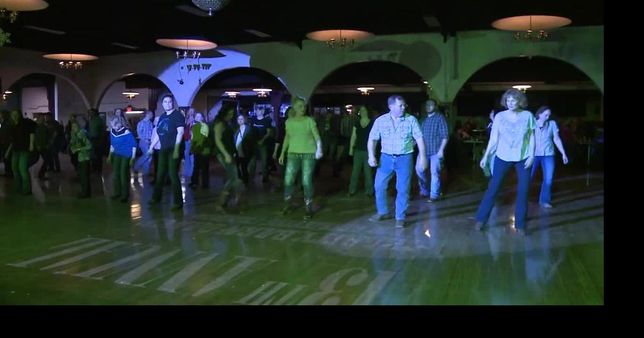 13th annual Waterloo Charity Barn Dance shook down this weekend ...