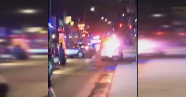 Gang rivalry under investigation in Waterloo | News | kwwl.com