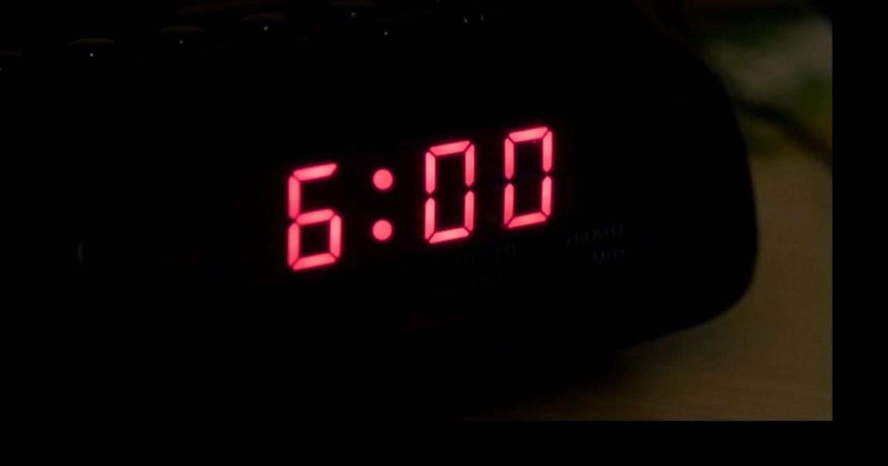Why do we have Daylight Saving Time? | News | kwwl.com