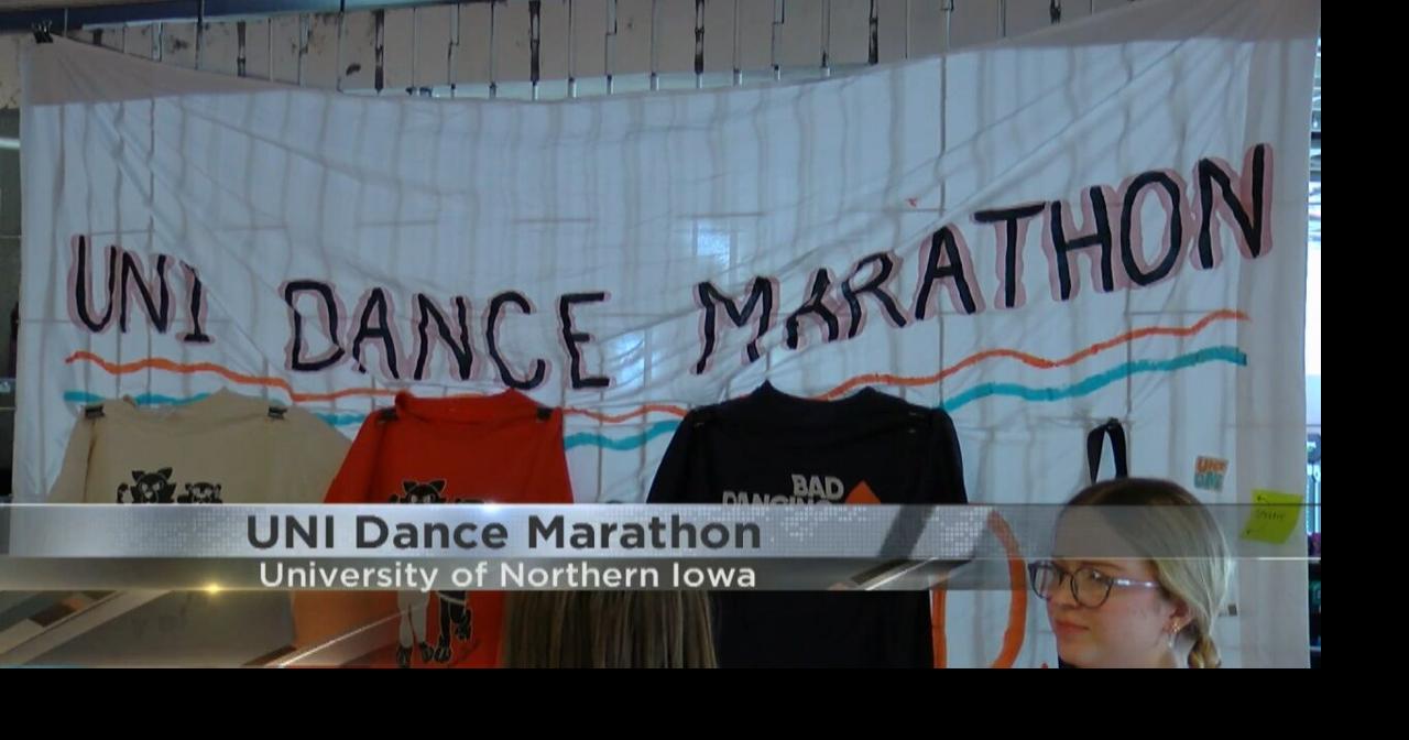Over $200,000 raised at this year's UNI Dance Marathon | Iowa Strong ...