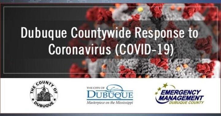 Dubuque County wrapping up Phase 1A COVID-19 vaccinations, hoping to ...