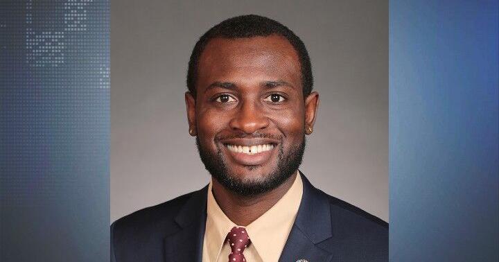 Ras Smith says he won't seek reelection in Iowa House | Top Stories ...