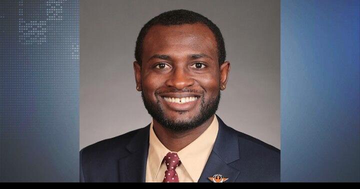 Ras Smith says he won't seek reelection in Iowa House | Top Stories ...