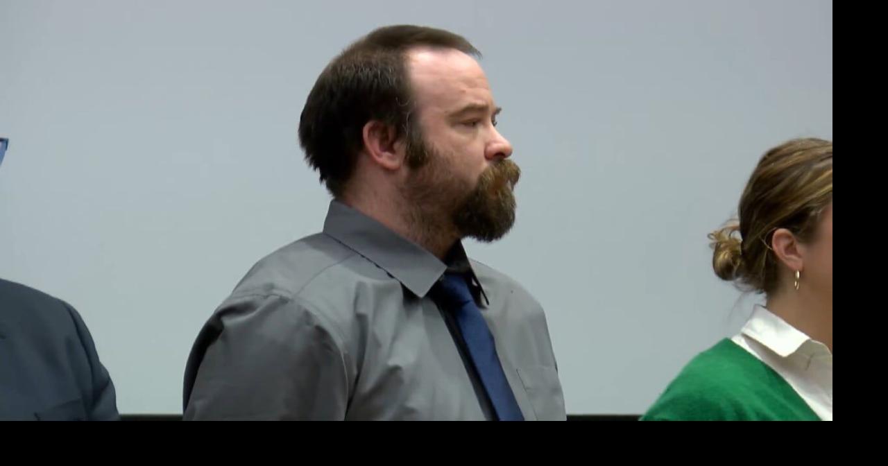 Luke Truesdell found guilty in quadruple murder case in Linn County ...